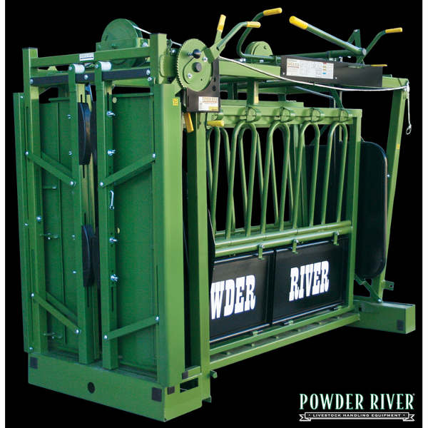 Livestock and Rodeo Equipment | MidAmericaLivestockEquipment.com